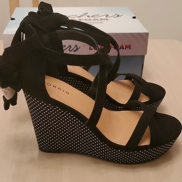 torrid | Shoes | Torrid Shoes | Poshmark